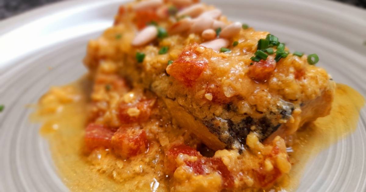 129 recetas muy ricas de tomate concasse compartidas por cocineros ...