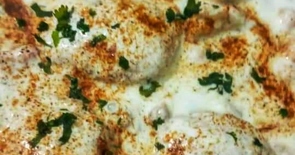 372 easy and tasty dahi pani recipes by home cooks - Cookpad