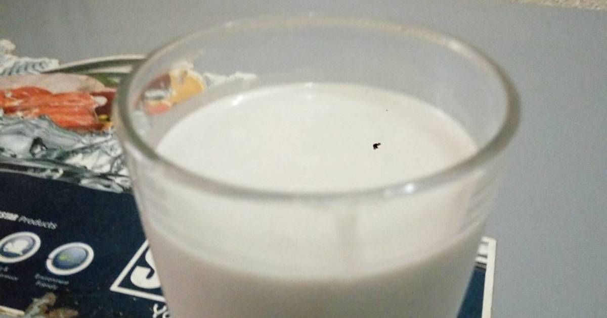 Tiger guts juice (kunu aya) Recipe by jyc - Cookpad