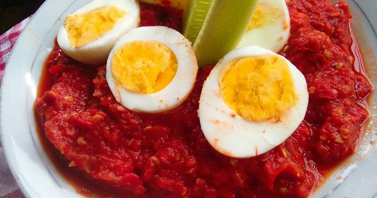 9 resep ikan terubuk enak dan mudah - Cookpad