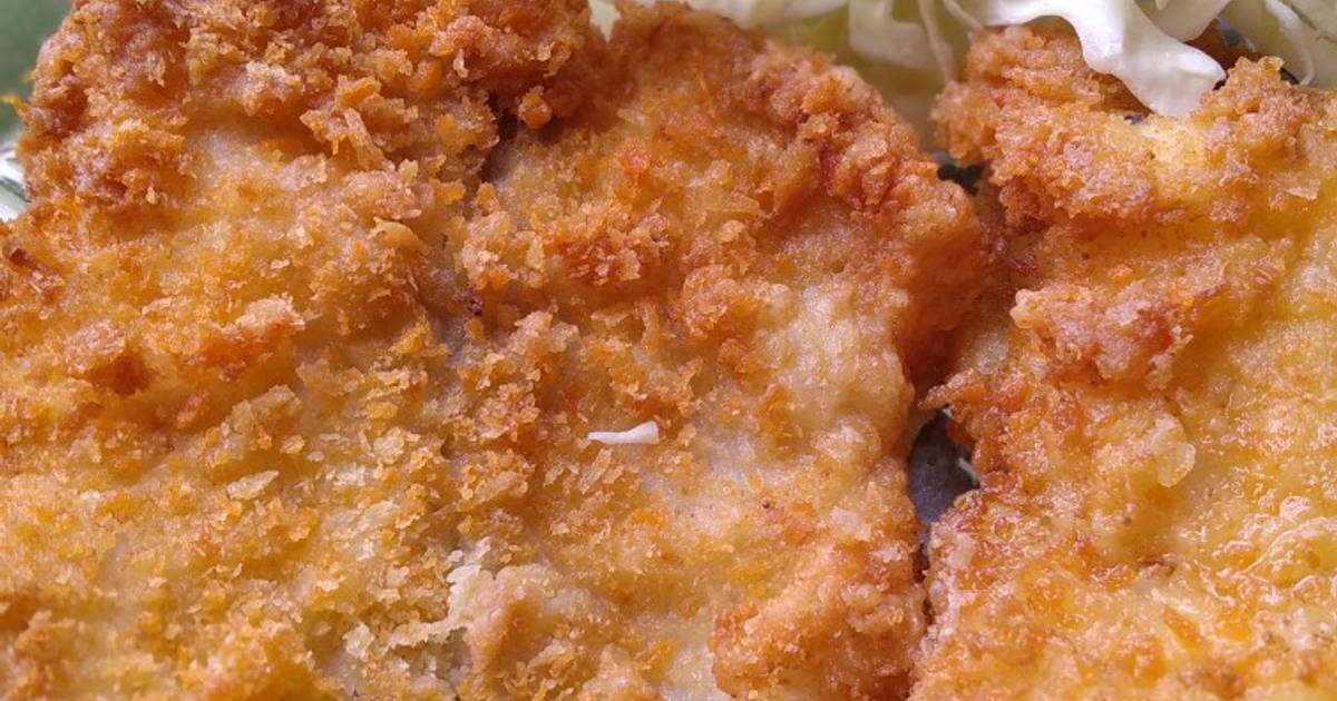 146 resep olahan ikan dori filet ala restoran enak dan mudah - Cookpad