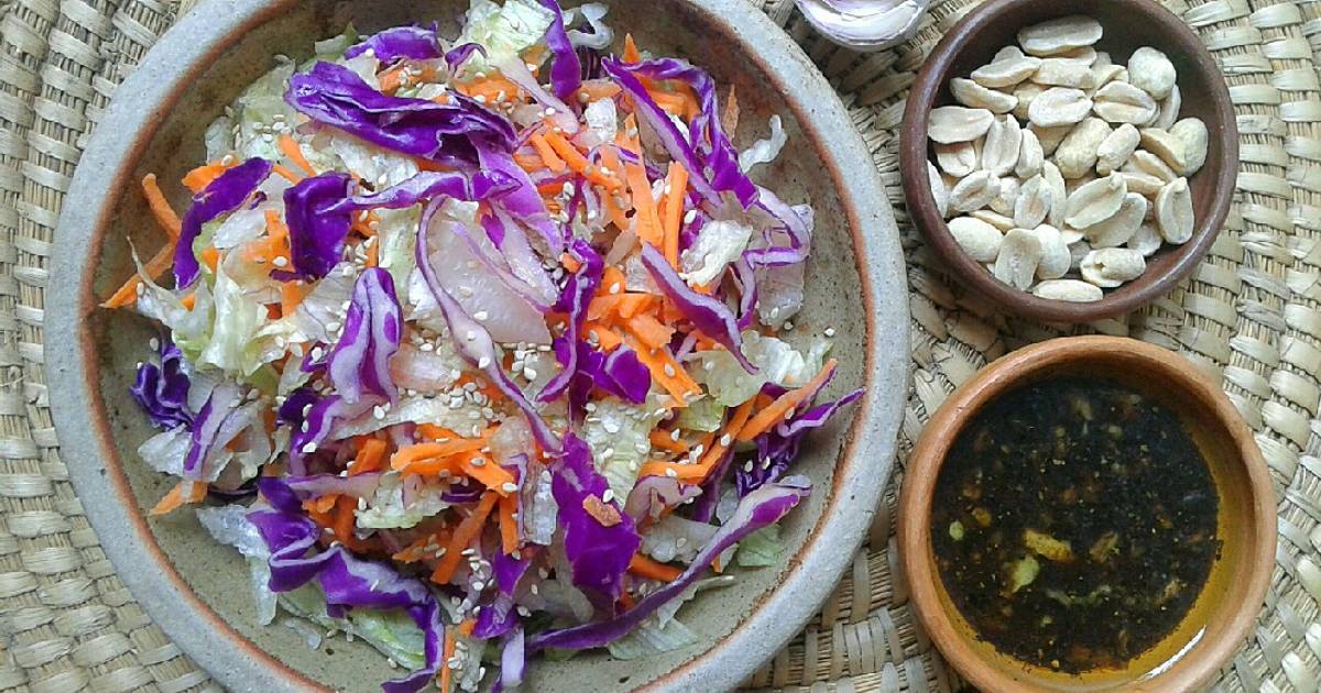 Repollo morado - 623 recetas caseras- Cookpad