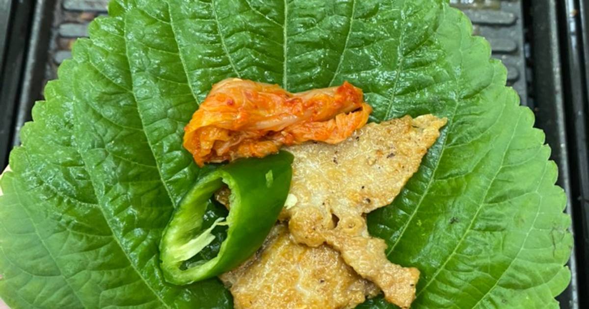 10 món phèo heo ngon miệng dễ làm từ các đầu bếp tại gia - Cookpad