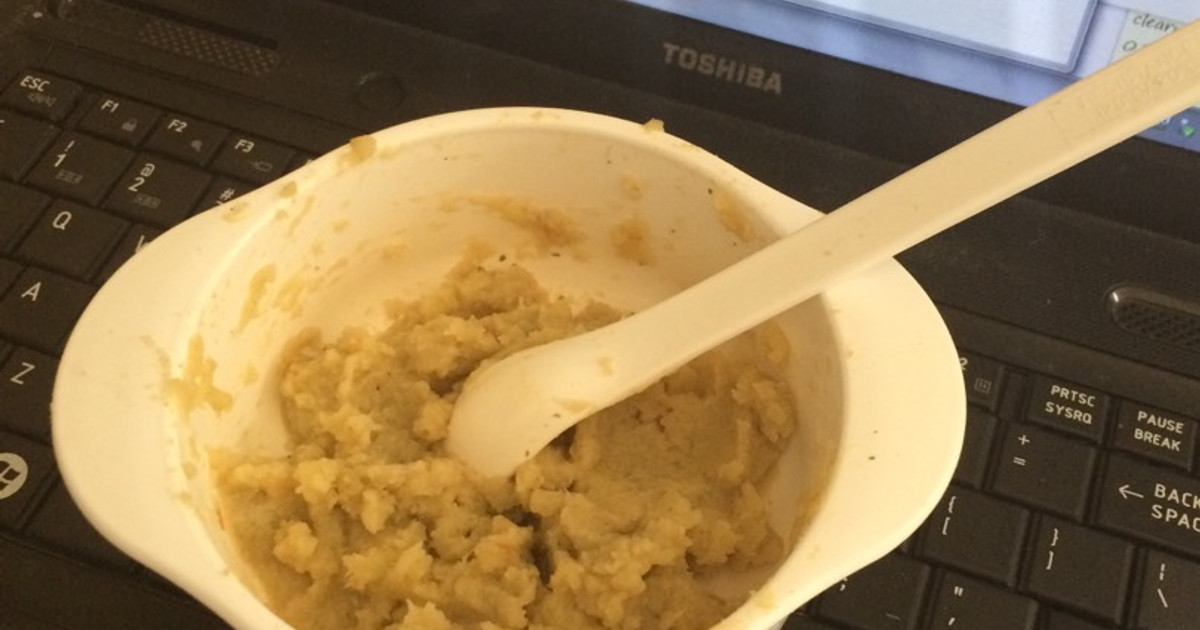 Resep Mpasi 4* Double Prohe Ikan Lele Dan Ikan Tuna Untuk Booster Bb ...