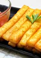 1.966 resep cheese stick enak dan sederhana - Cookpad