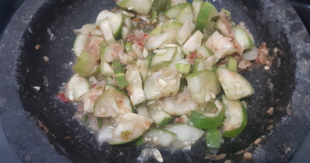 Resep Receh Bonteng oleh Kartika Cikal - Cookpad