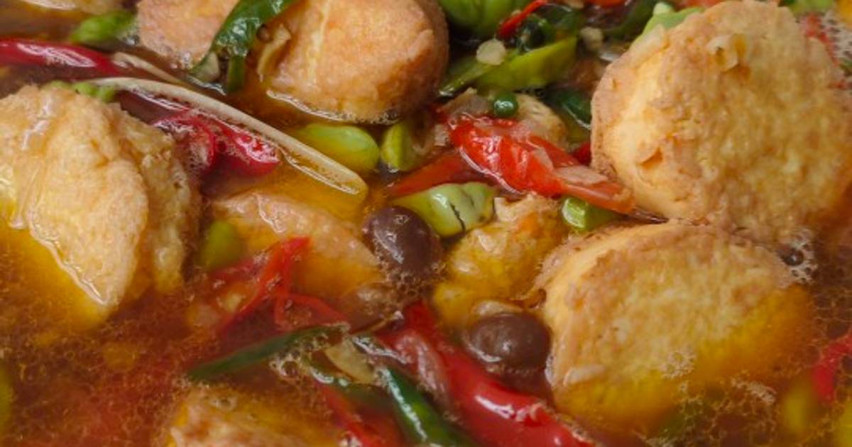 10.438 resep tahu jepang enak dan sederhana ala rumahan - Cookpad
