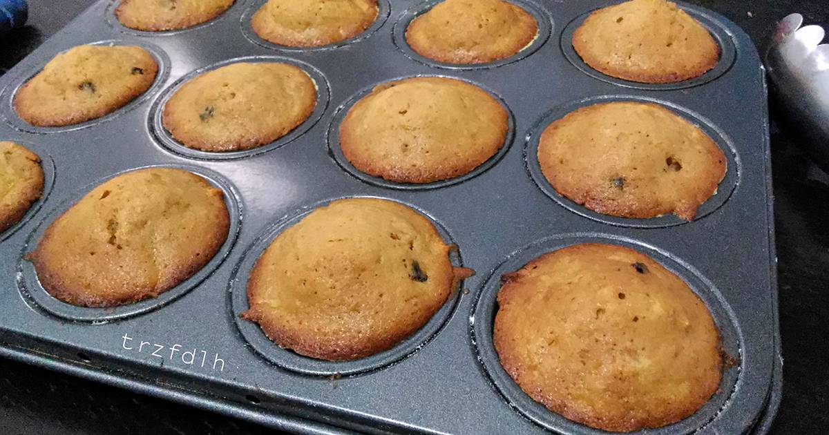 Resep Cake Wortel / Carrot Cake oleh Tirza. - Cookpad