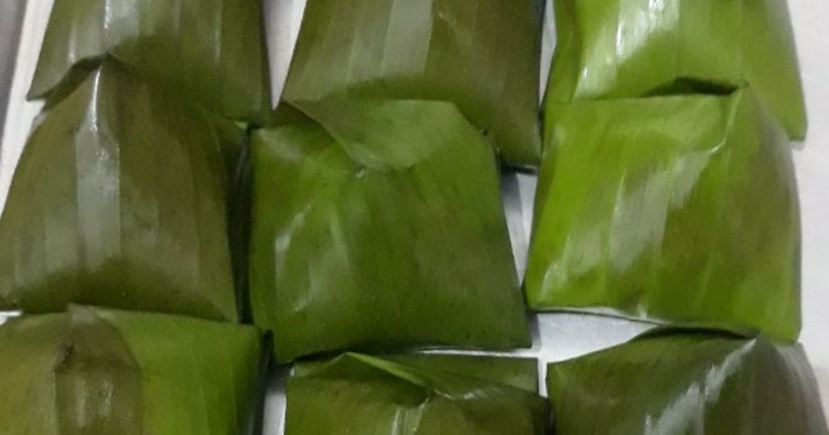118 resep kue mendut cetak enak dan mudah - Cookpad