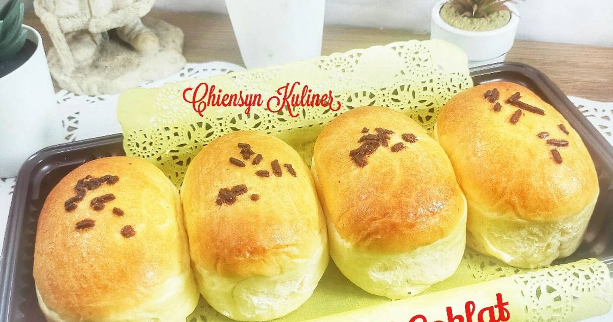5 447 Resep Selai Coklat Isian Roti Enak Dan Mudah Cookpad