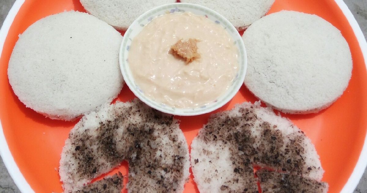 Assamese Tekeli/Ketli Pitha Recipe by Uzma Ahmad - Cookpad