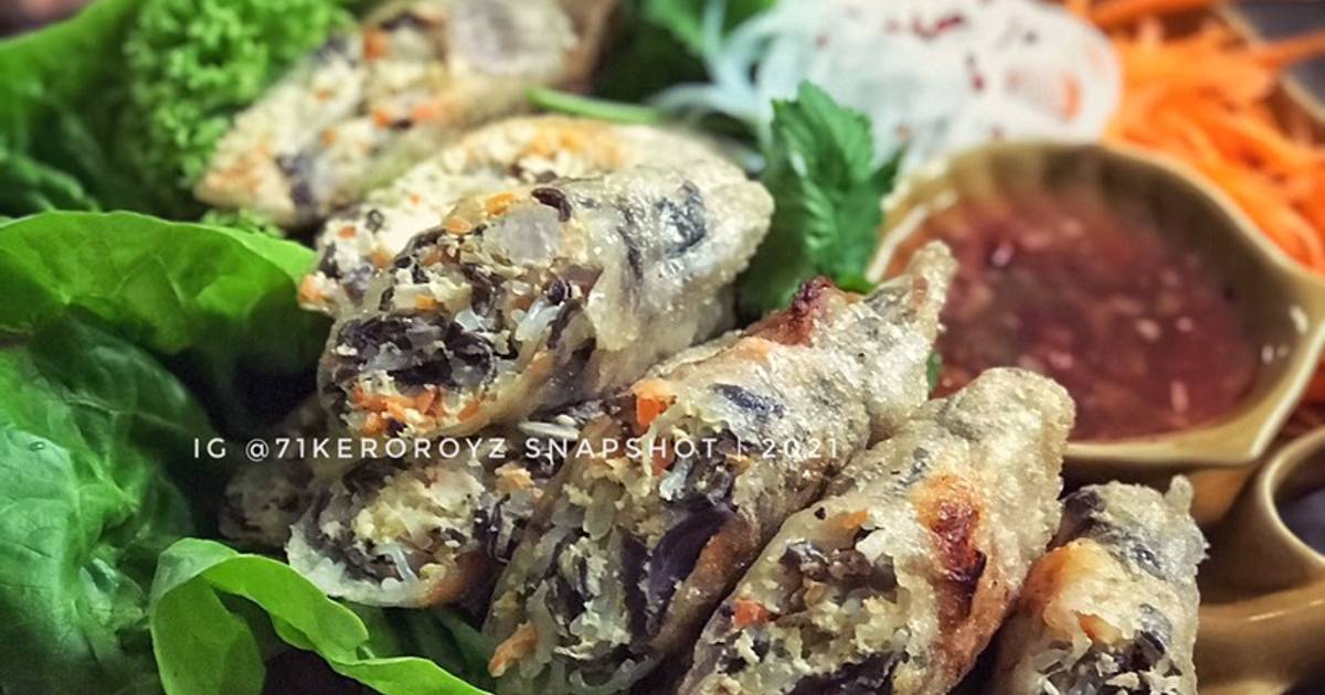 212 resepi cendawan kering yang sedap dan mudah oleh komuniti cookpad ...