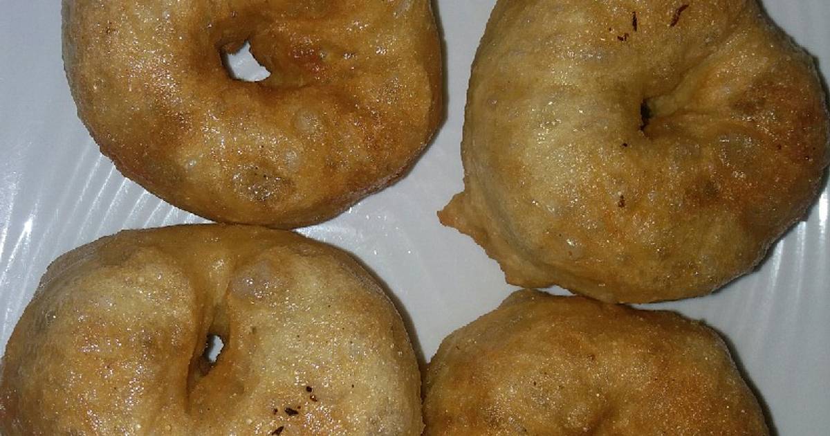 Funkaso Recipe by khadija balarabe jibril - Cookpad