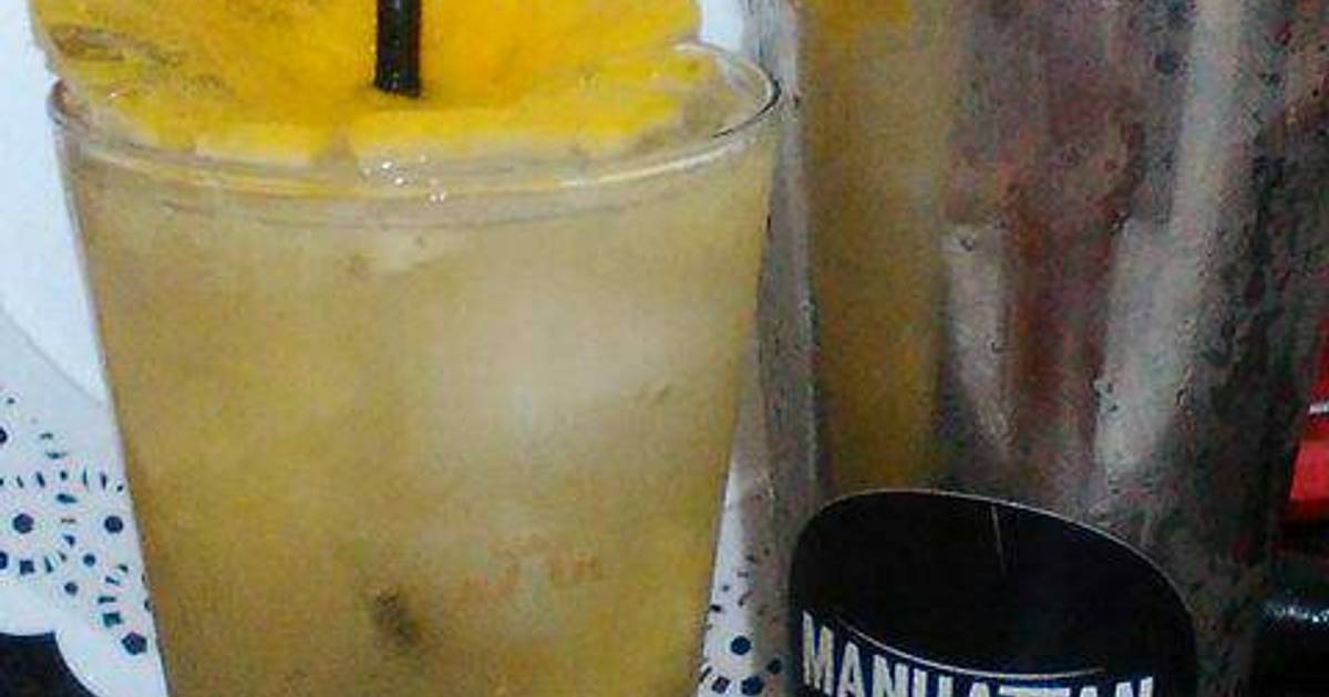 13 recetas muy ricas de tragos con ron compartidas por cocineros ...