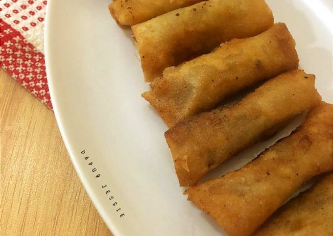 Resep Mini Keju Coklat Aroma oleh Dapur Jessie - Cookpad