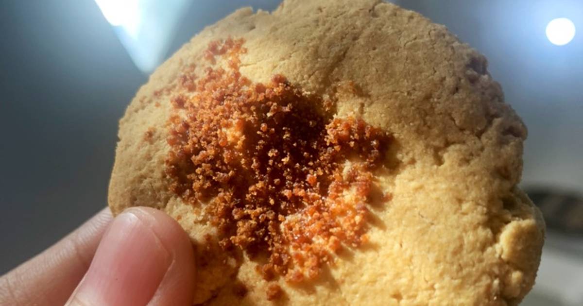 Resep Chewy Cookies Mocaf Autis Adhd oleh Ayhannaw - Cookpad