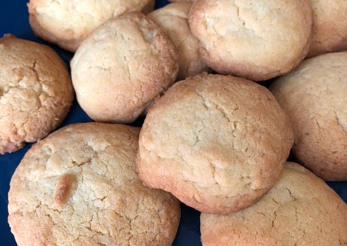 Basic Cookie Dough Recipe By Becky Cookpad basic-cookie-dough-recipe-by-becky-cookpad