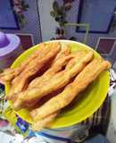 Resep cakwe renyah dan gurih dengan tekstur empuk