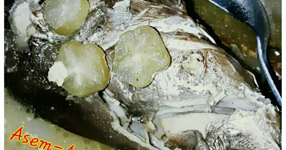 722 resep ikan manyung segar enak dan mudah - Cookpad