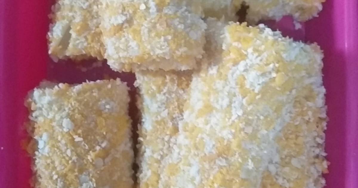 Resep Risol mayonaise oleh Revhita8489 - Cookpad