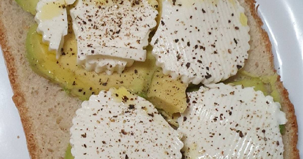 Tostadas españolas - 2.415 recetas caseras- Cookpad