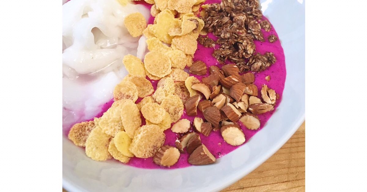 Resep granola yang sederhana rumahan enak dan mudah - Cookpad