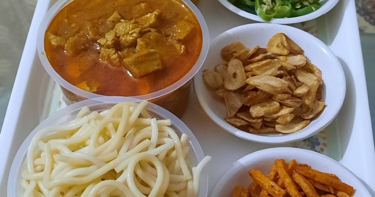 Mazedar khousay Recipe by Ruby Shah - Cookpad