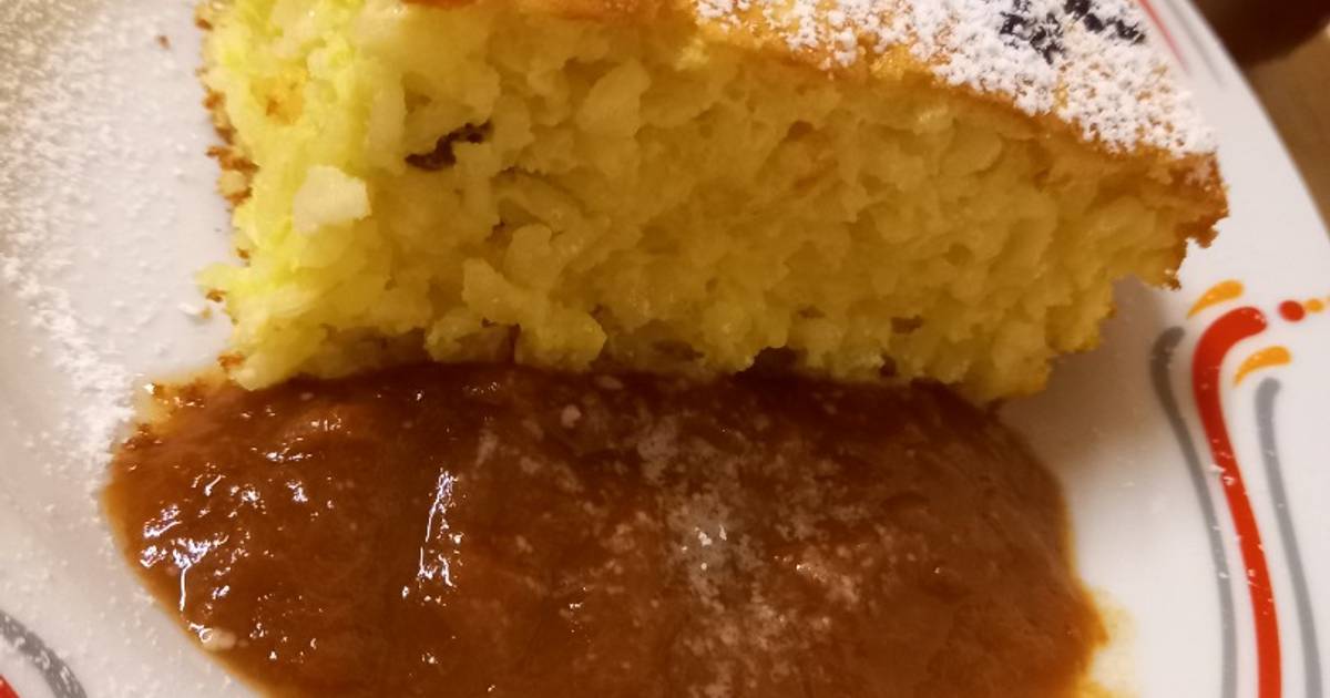 13 egyszerű és finom rizskók recept - Cookpad receptek