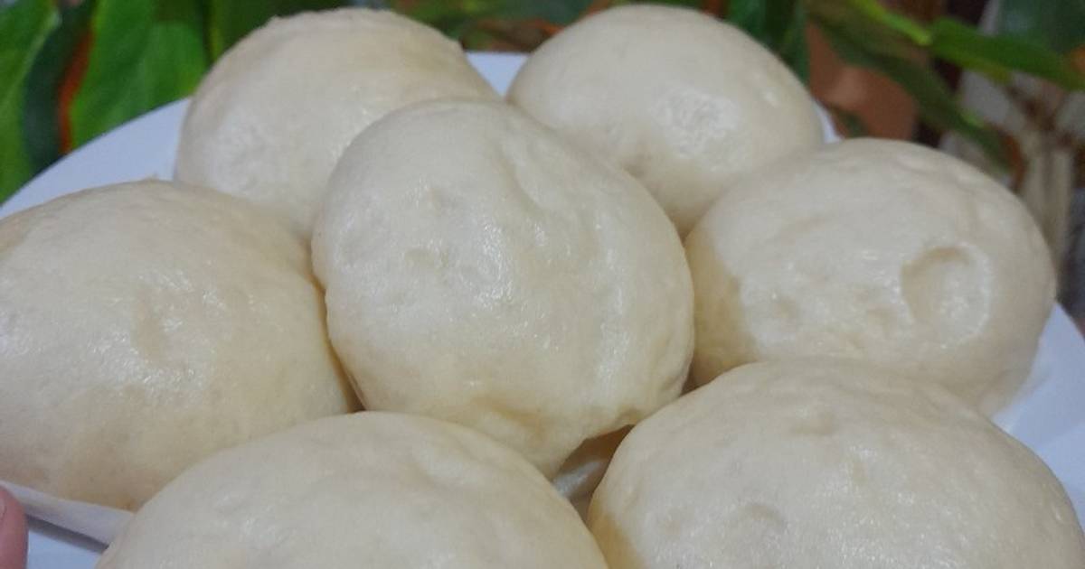 6.613 resep bakpao enak dan mudah - Cookpad