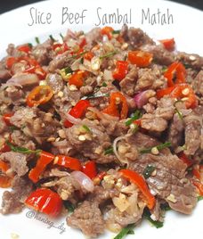 Aneka Resep Cara Memasak Olahan Daging Slice ala Rumahan & Restoran ...