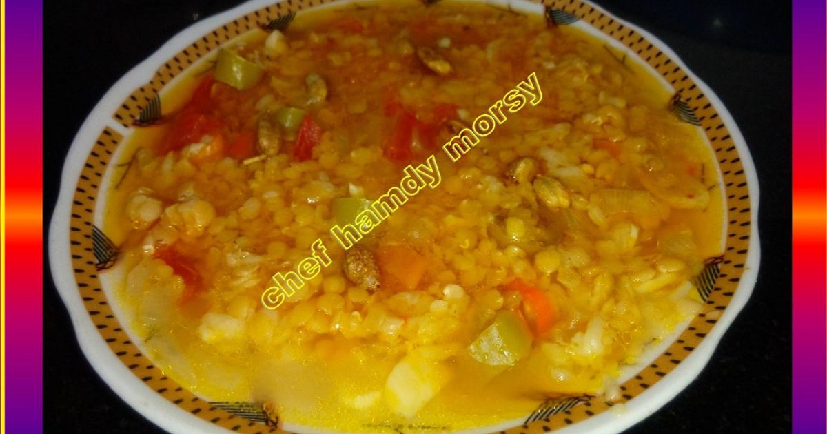 Egyptian Cardamon Spice As Home Recipes - Cookpad