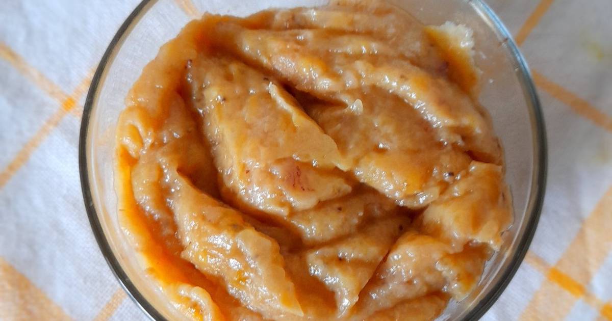 3.810 resep selai pisang enak dan mudah - Cookpad