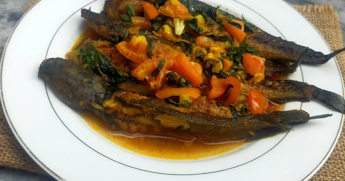 8.395 resep olahan lele enak dan mudah - Cookpad