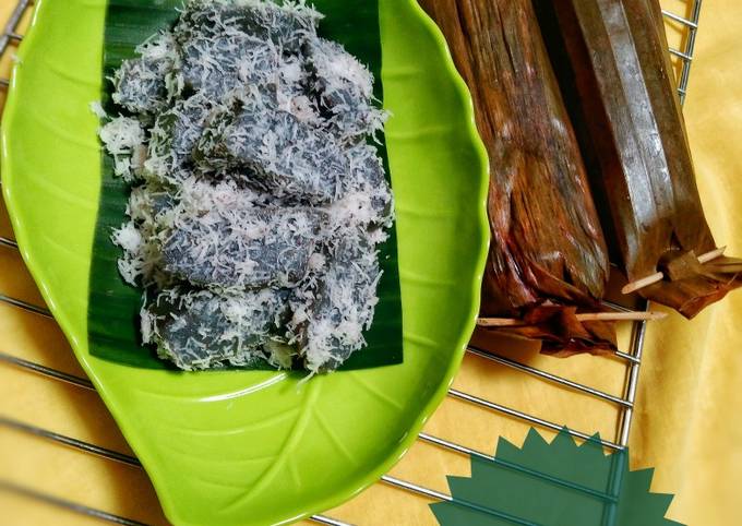 Resep Jongkong Ireng (Lanun Ireng/Ireng Ireng-Ireng) oleh Ibnu Kitchen🍵 ...