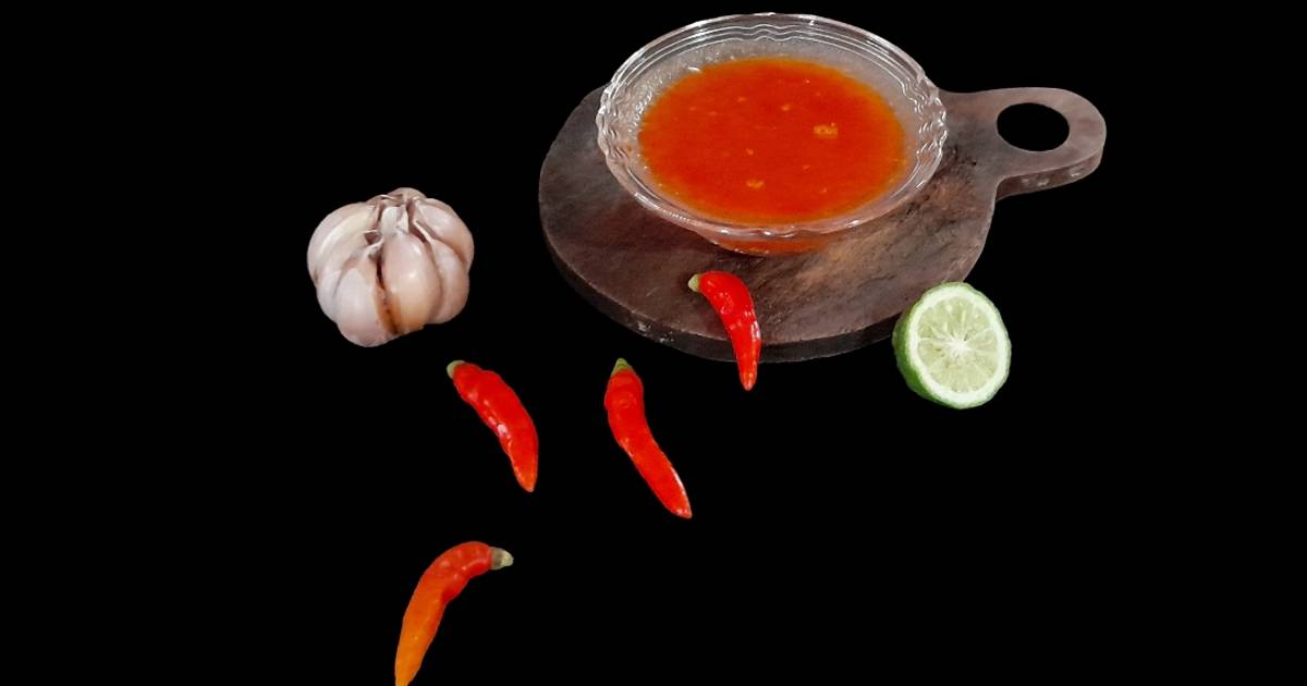 11.050 resep sambal bakso enak dan mudah - Cookpad