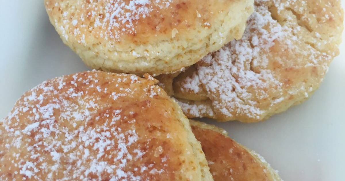 257 recetas muy ricas de suero de leche compartidas por cocineros ...