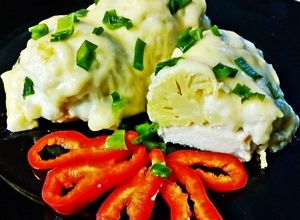 80 egyszerű és finom dubarry csirke mell recept - Cookpad receptek