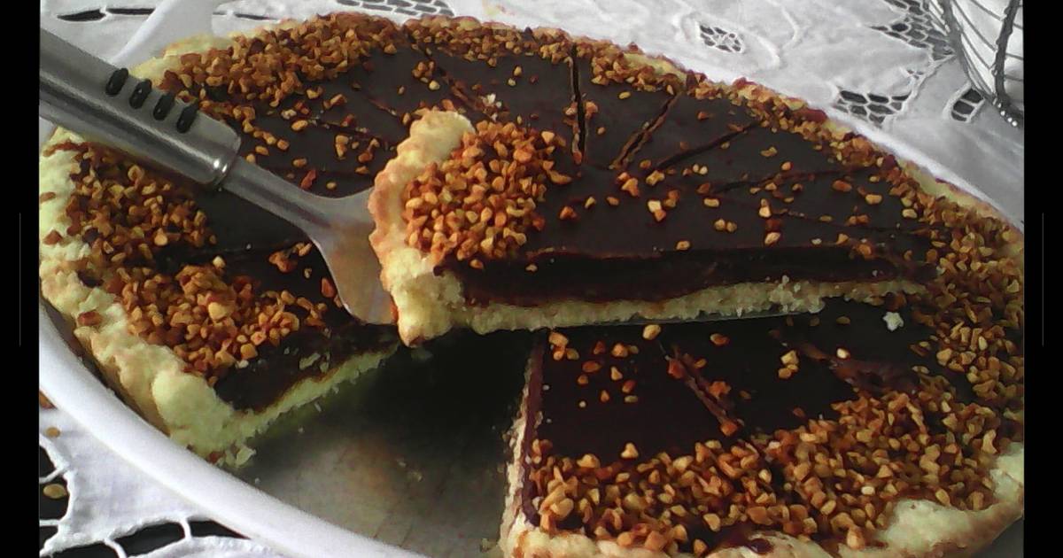 Tarta cabsha apta para celiacos Receta de Mis Recetas Gluten Free- Cookpad