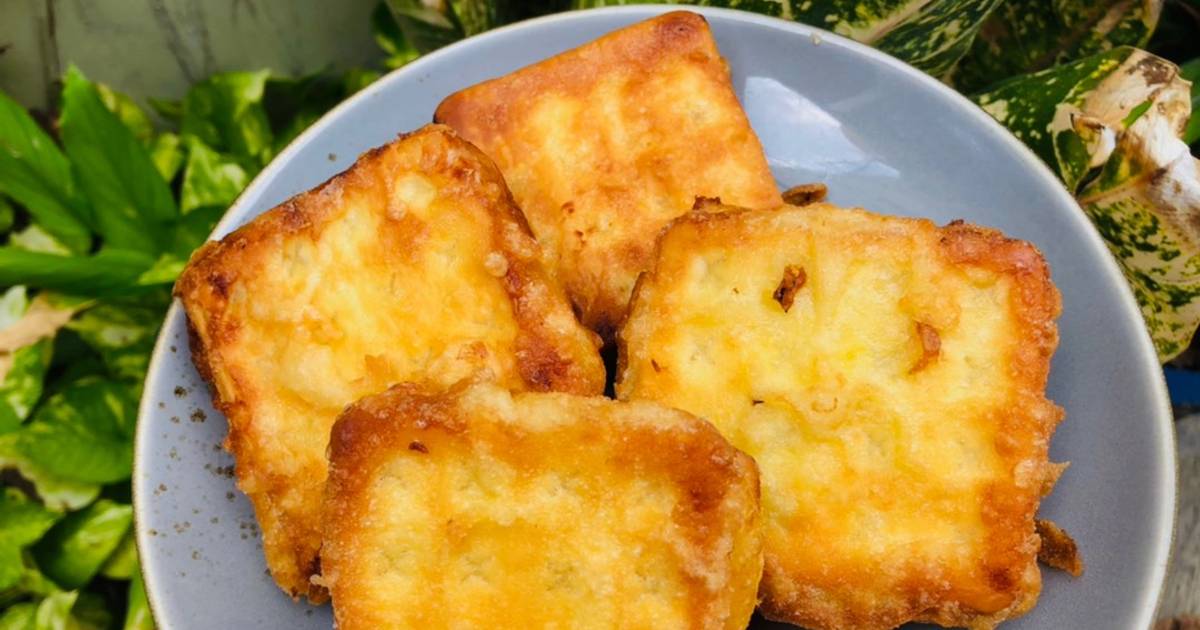 3.462 resep krekers enak dan sederhana ala rumahan - Cookpad