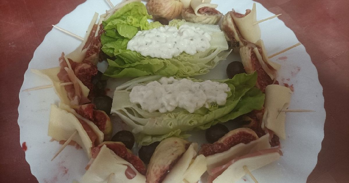 24 recetas muy ricas de pinchos uvas y queso compartidas por cocineros ...