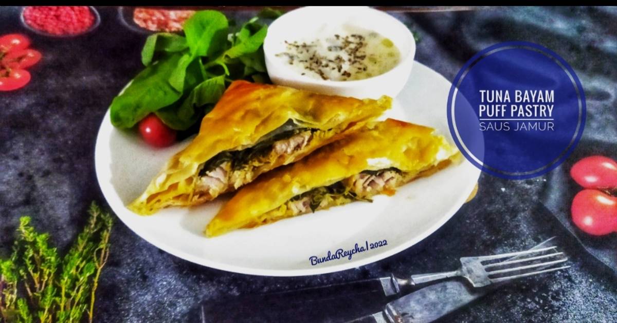 33 resep sayur daun adas telur enak dan mudah - Cookpad