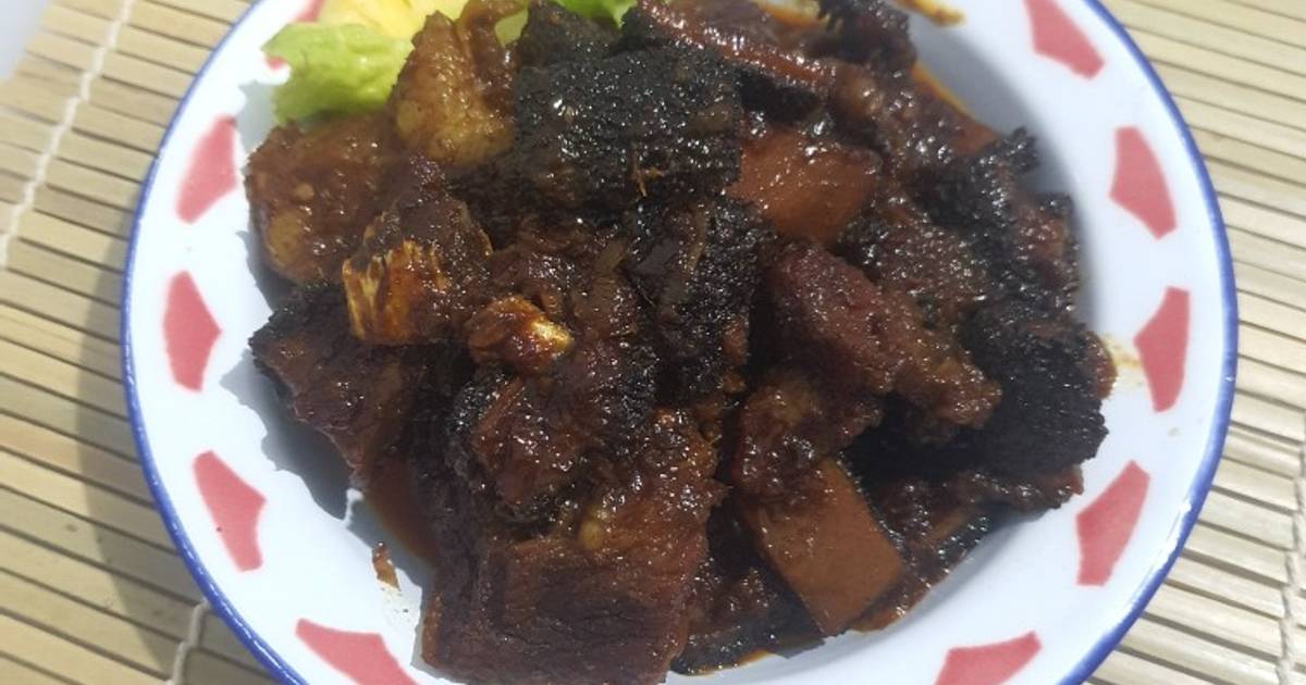 83 resep olahan babat dan balungan enak dan mudah - Cookpad
