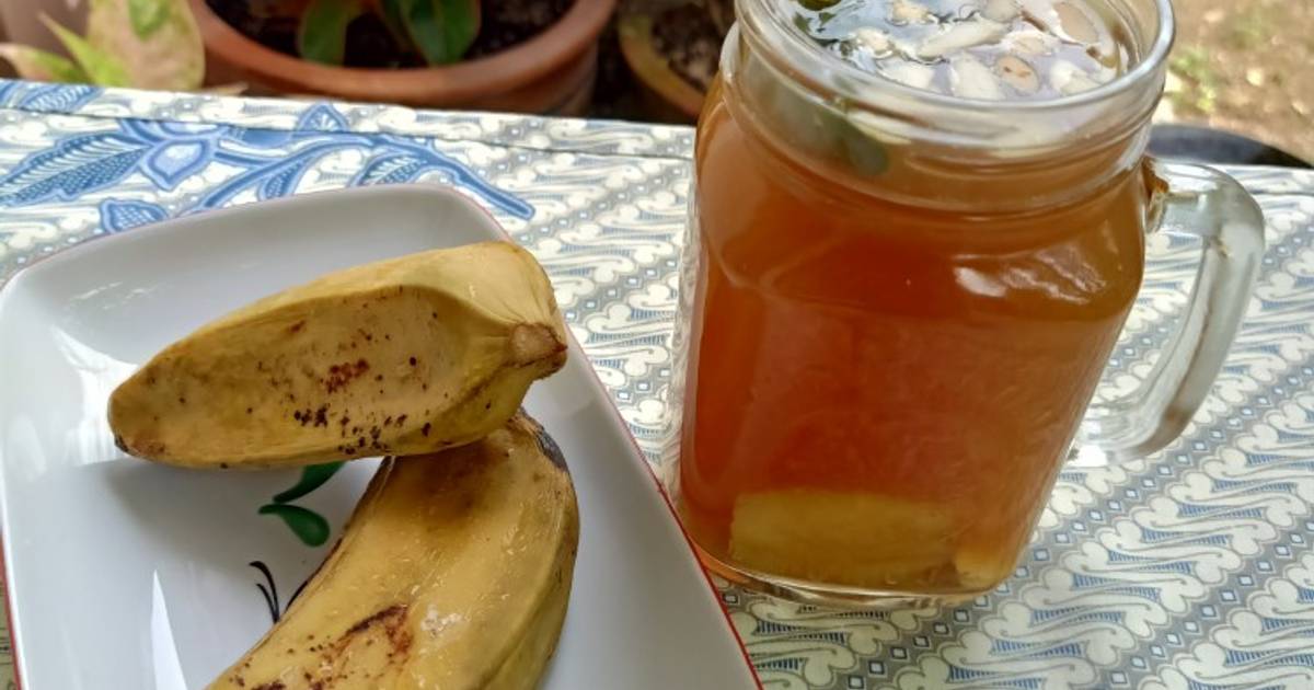 Resep Air Guraka oleh Isnawati - Cookpad