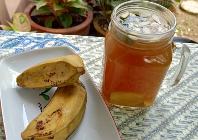 Resep Air Guraka oleh Isnawati - Cookpad