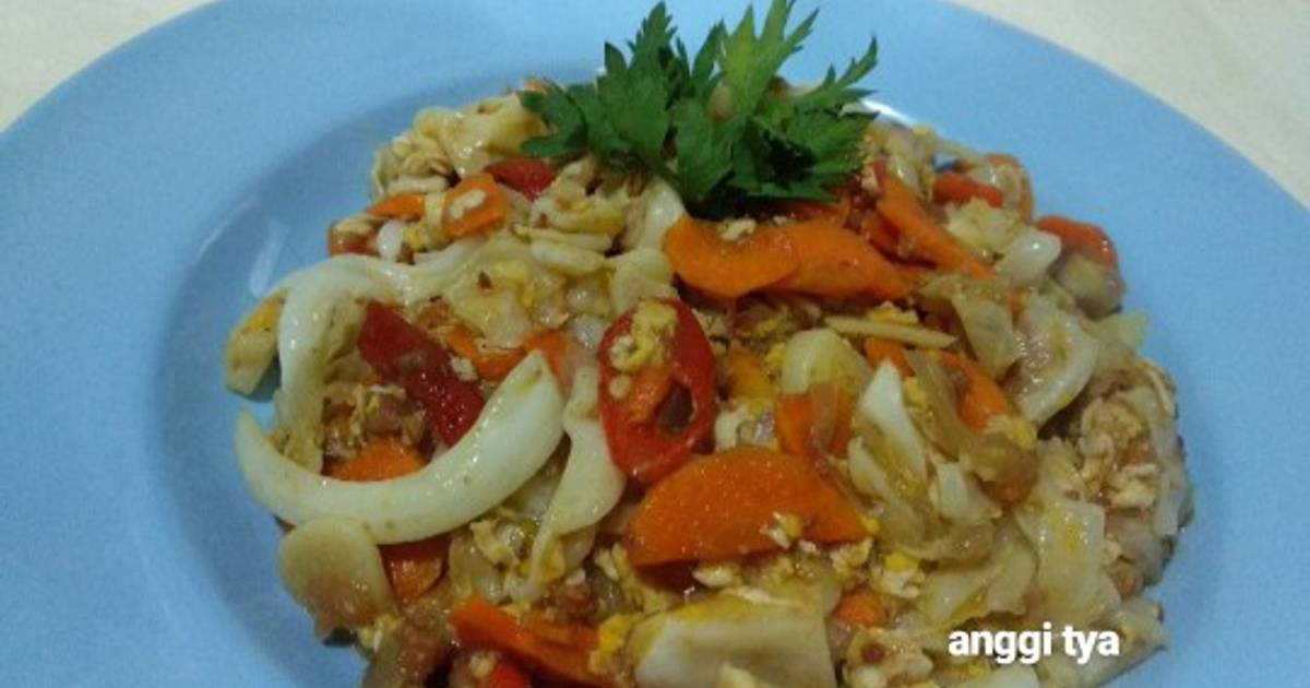 61.329 resep sayur oseng oseng enak dan sederhana - Cookpad