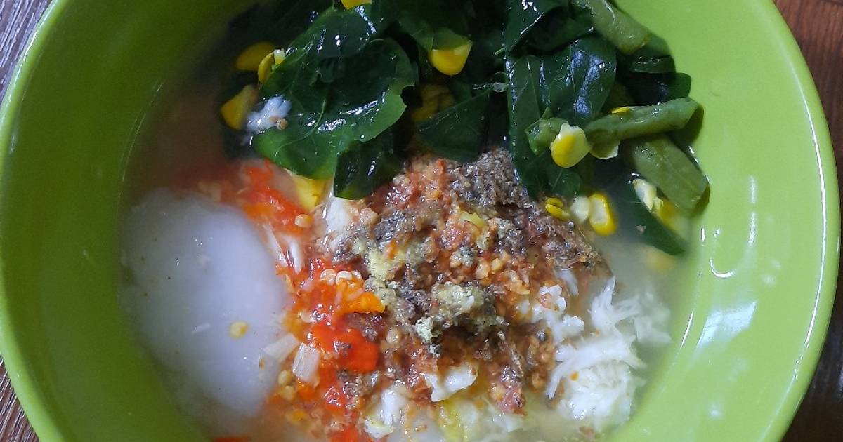 154 resep kapurung enak dan sederhana ala rumahan - Cookpad