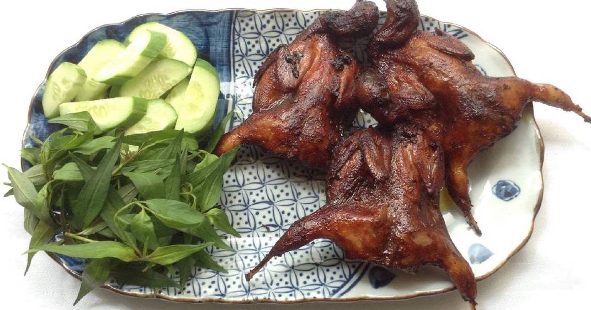 148 món chim cút ngon miệng dễ làm từ các đầu bếp tại gia - Cookpad