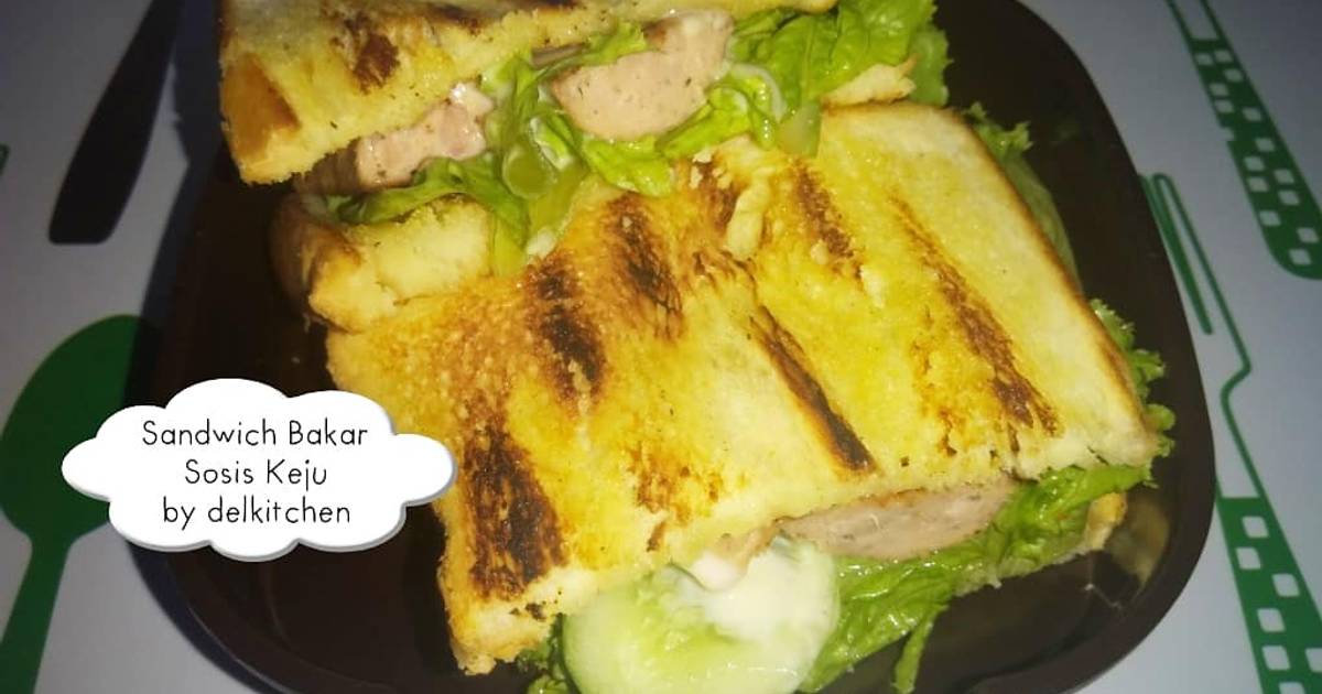 42 resep selada keriting sosis enak dan mudah - Cookpad