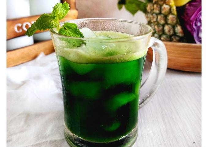 Resep Healthy Juice / Jus Sehat / Juice Sehat oleh Tyas yodha - Cookpad