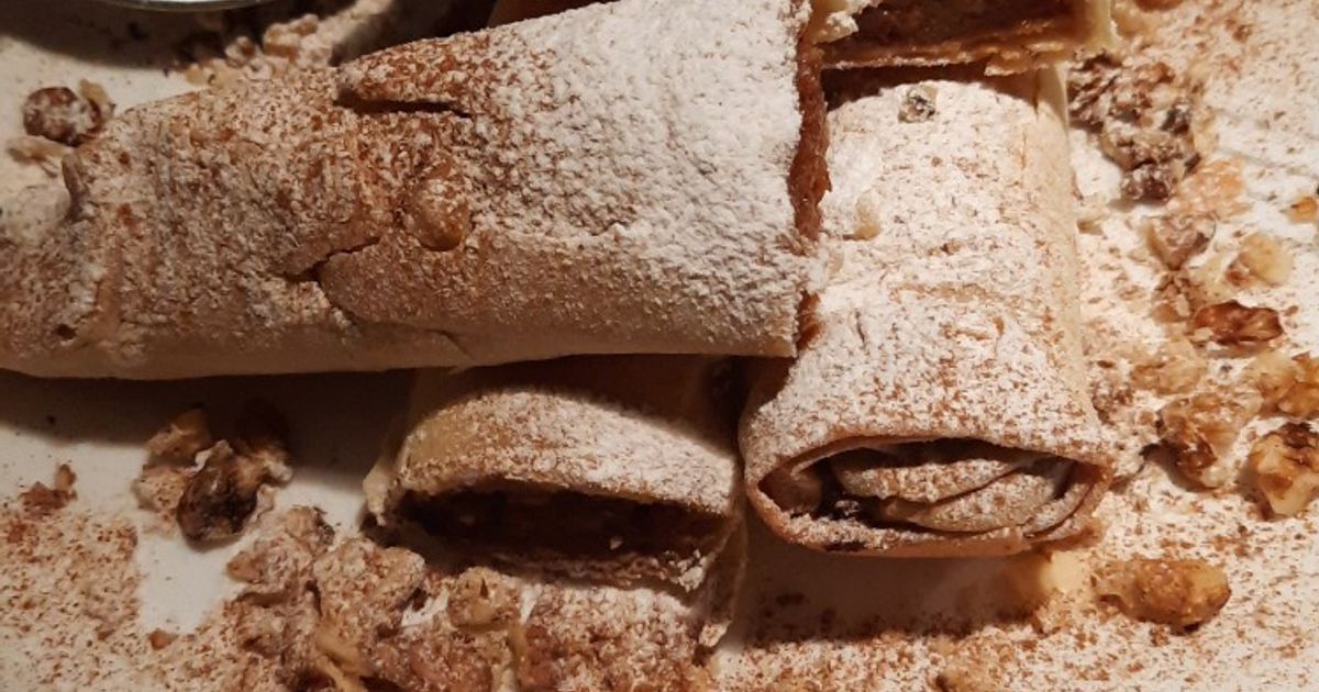 Η Κολοκυθόπιτα της ΦΩΤΕΙΝΗΣ. Συνταγή από τον/την Γιωργος _ Φωτεινη ...